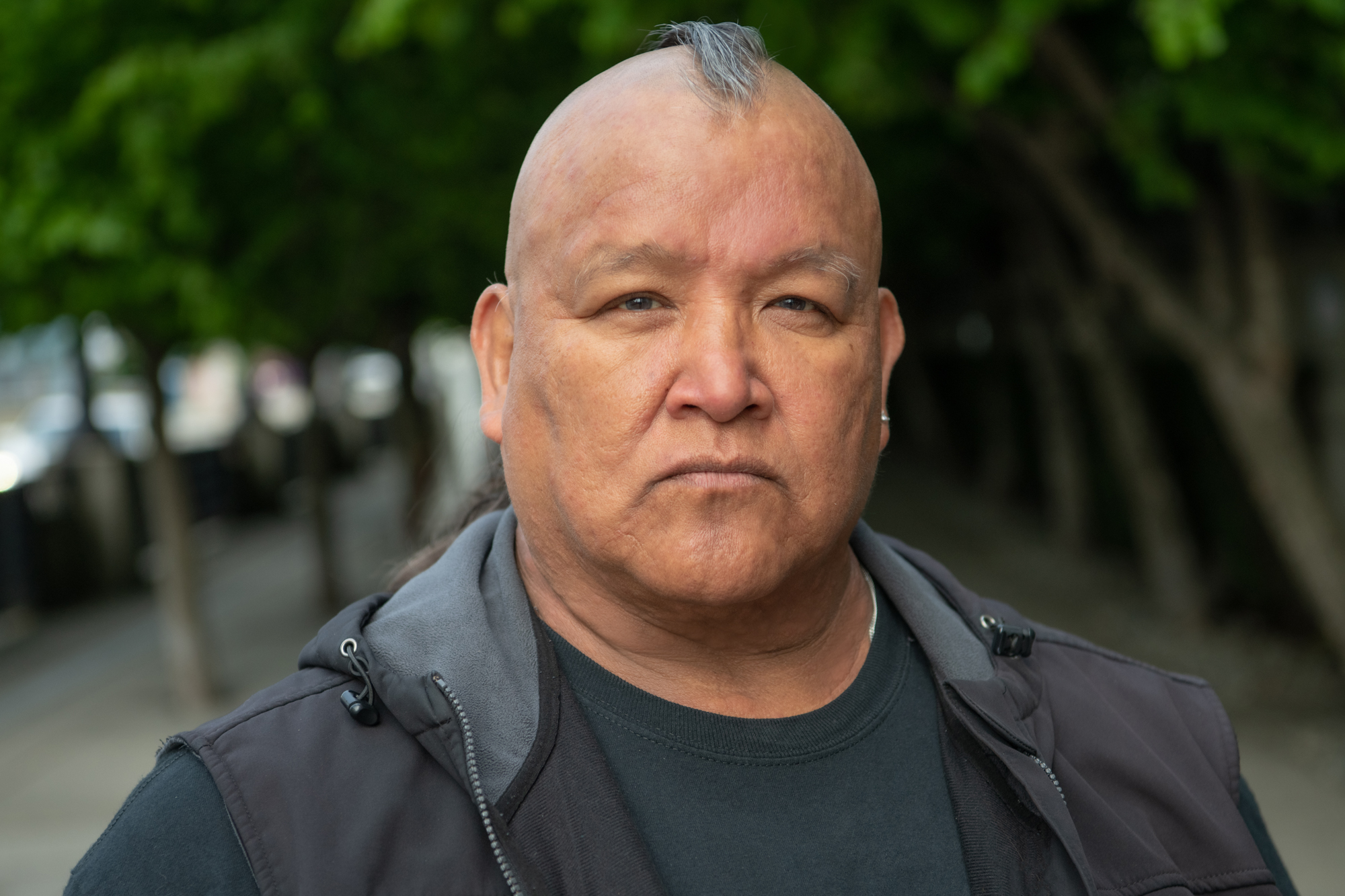 British Columbia Infrastructure Benefits