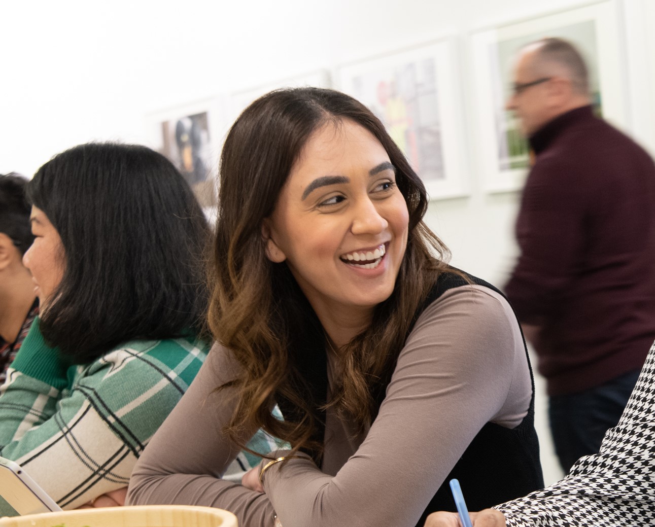 British Columbia Infrastructure Benefits